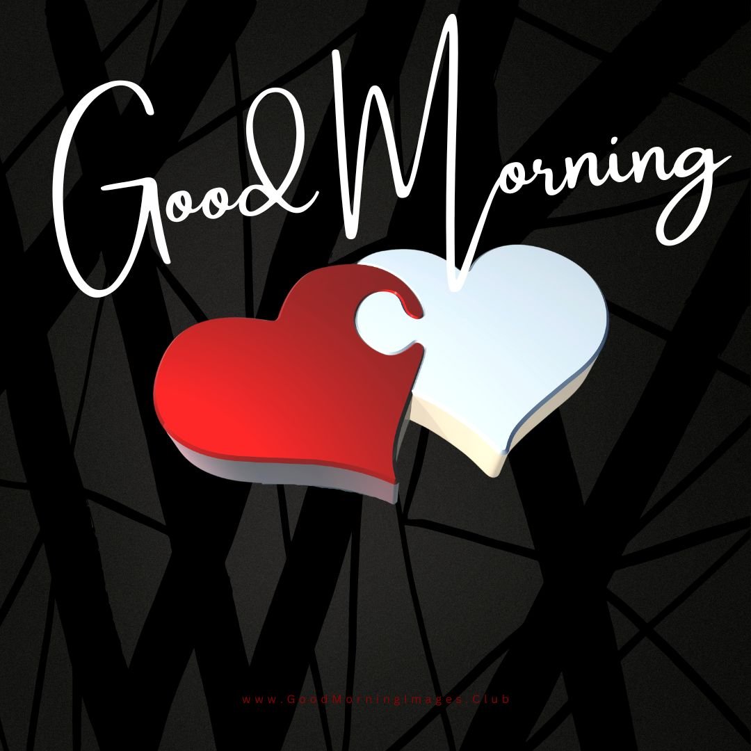 Good Morning Heart Images - goodmorningimages.club